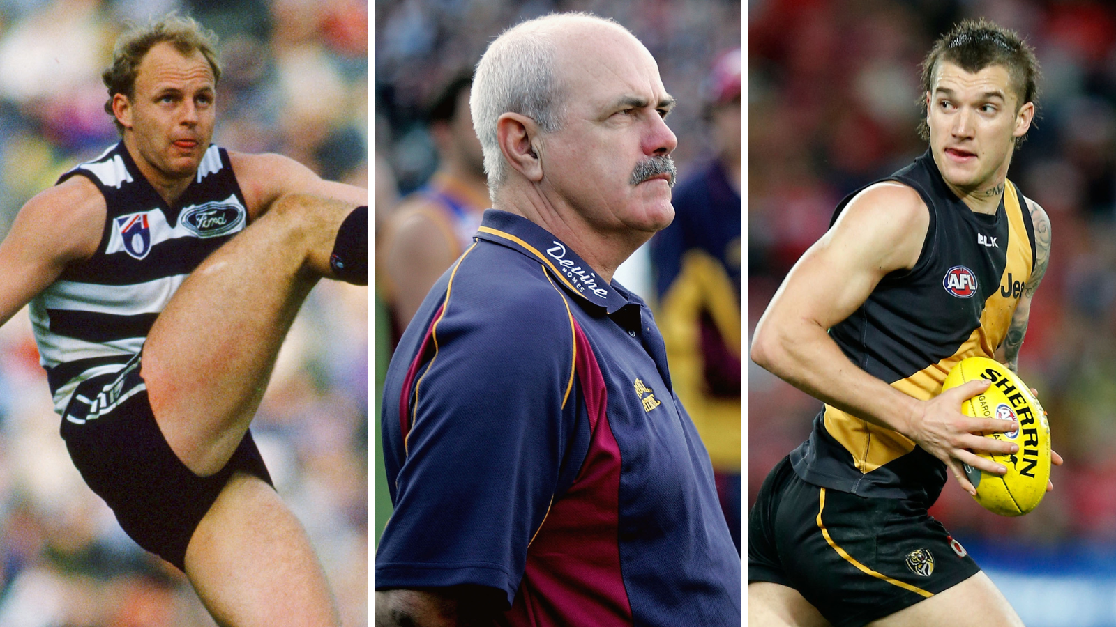 AFL final eight, when did it start?