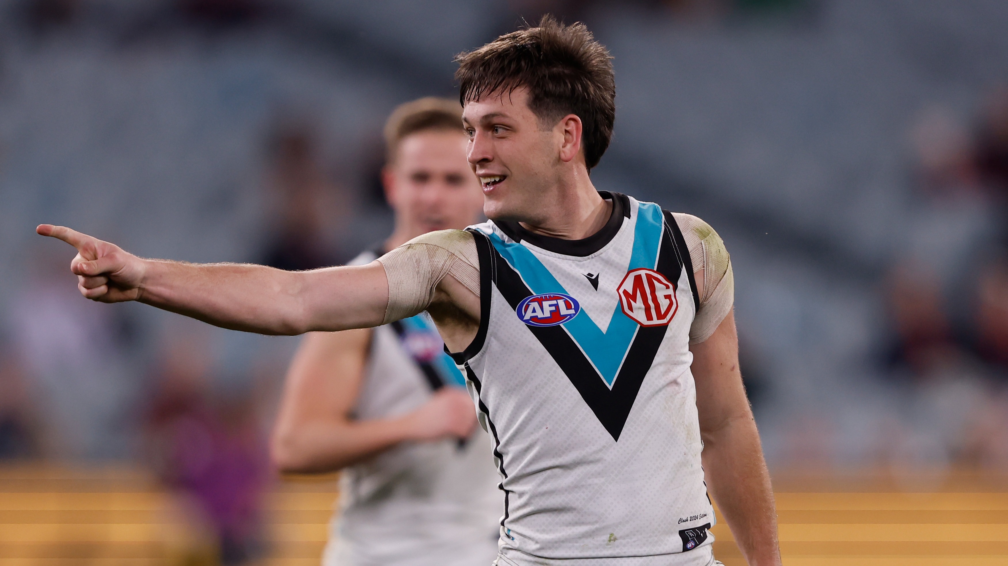 AFL 2026: David Ox Schwarz; 2026 AFL predictions; Who will win the ...
