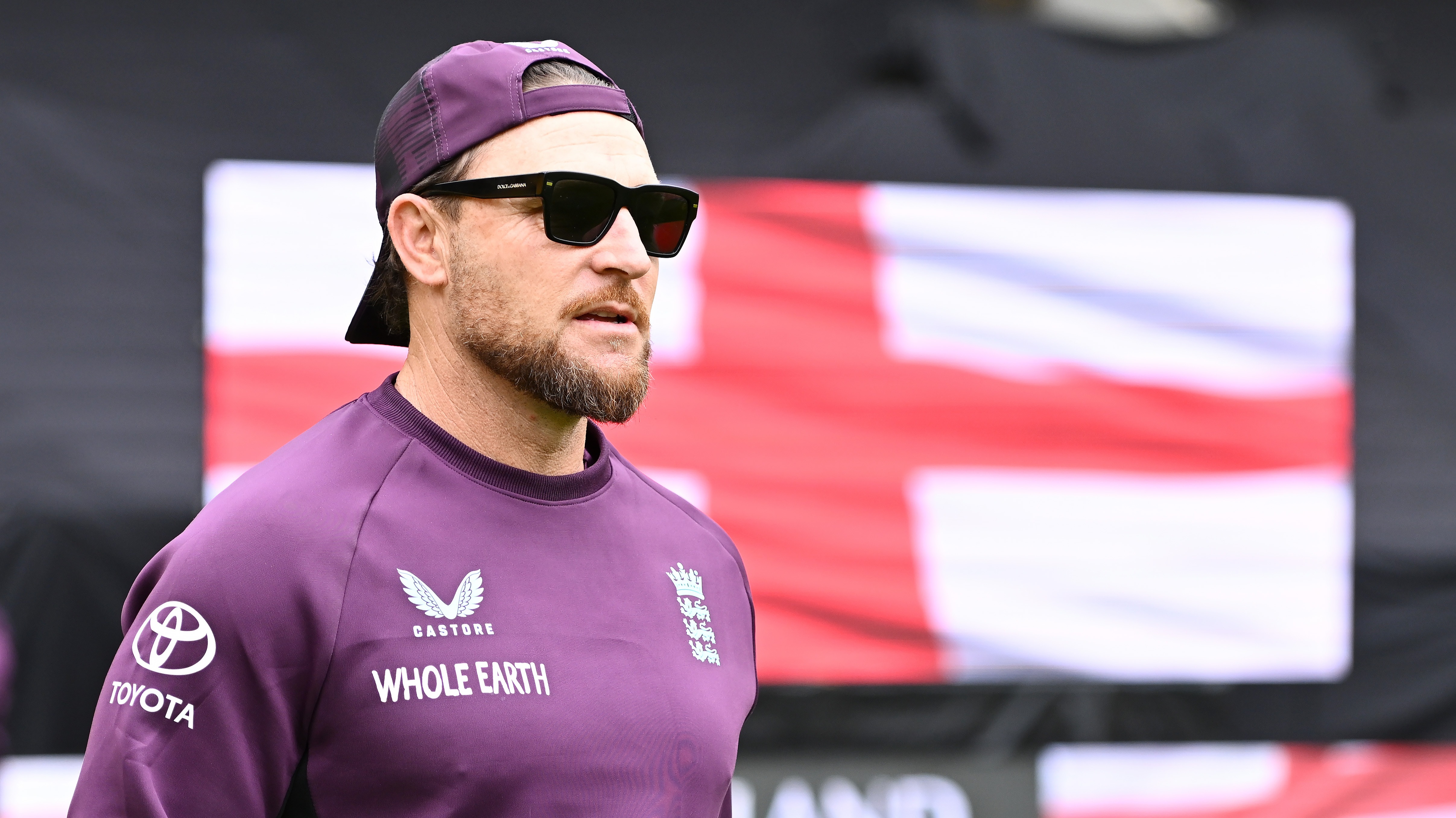 EXCLUSIVE: Why McCullum's England are primed for the Ashes race of ...