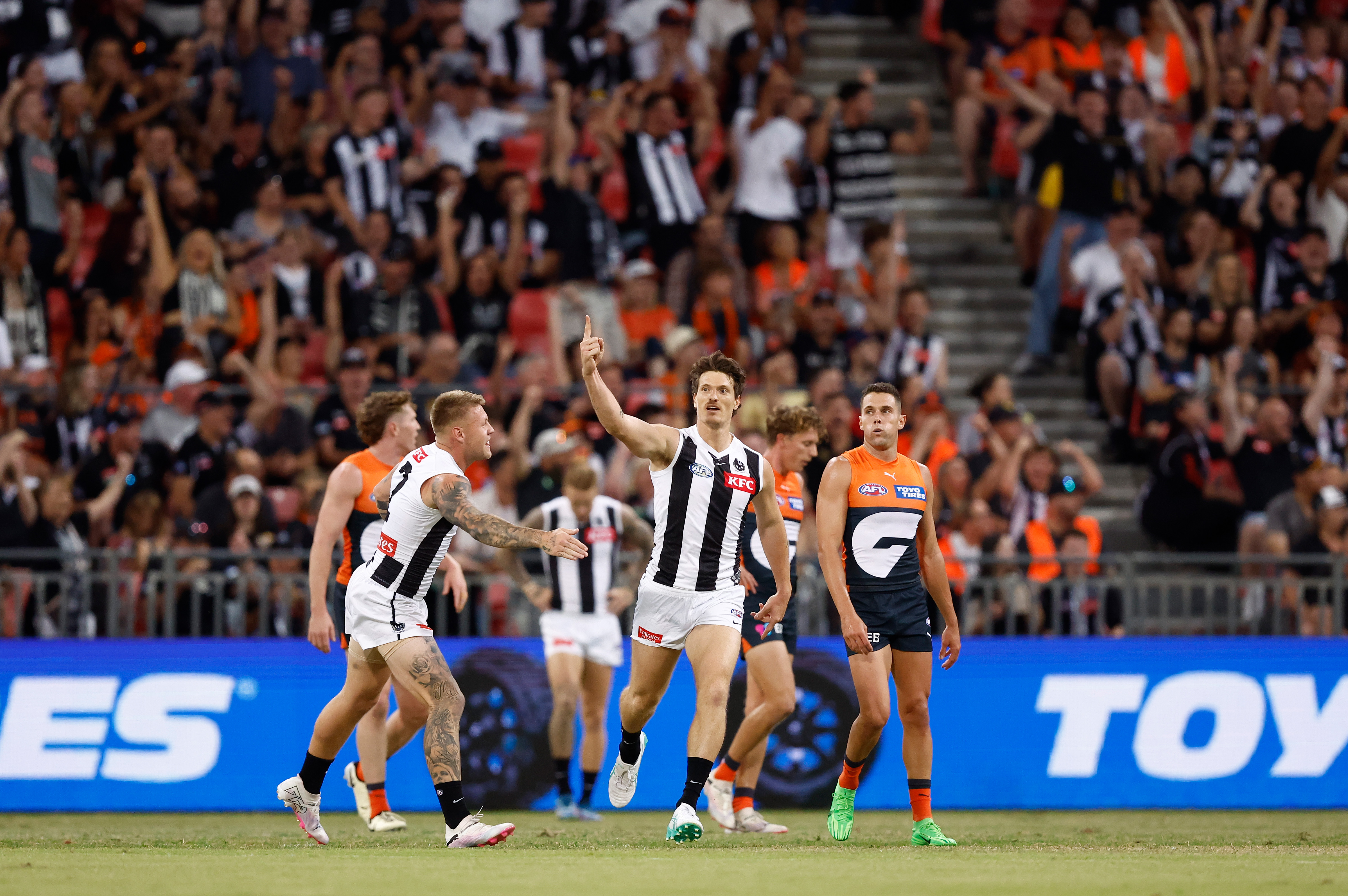 It’s back: AFL releases Opening Round fixture for 2025