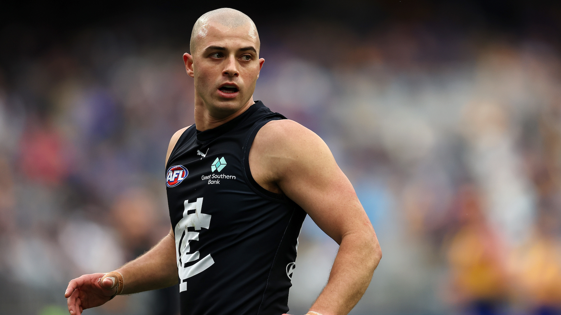 AFL 2025: Alex Cincotta, Carlton delisting, AFL lifeline