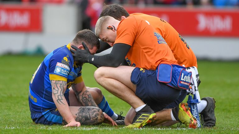 Now one of rugby league’s greatest sides, what next for Wigan Warriors?