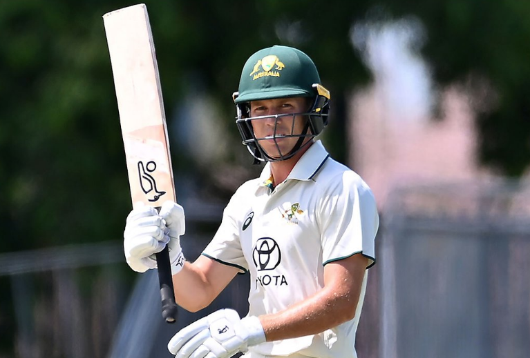 Why in-form McSweeney must open for Australia A in MCG dress rehearsal