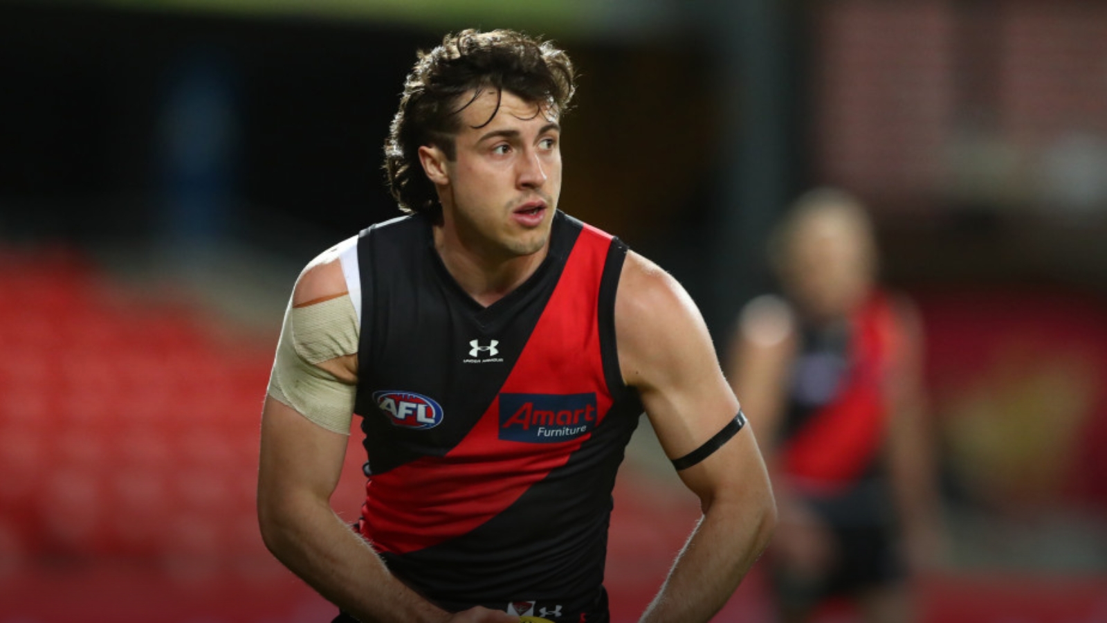 AFL 2026: Essendon captaincy appointment; Andrew McGrath; Cam Mooney on ...