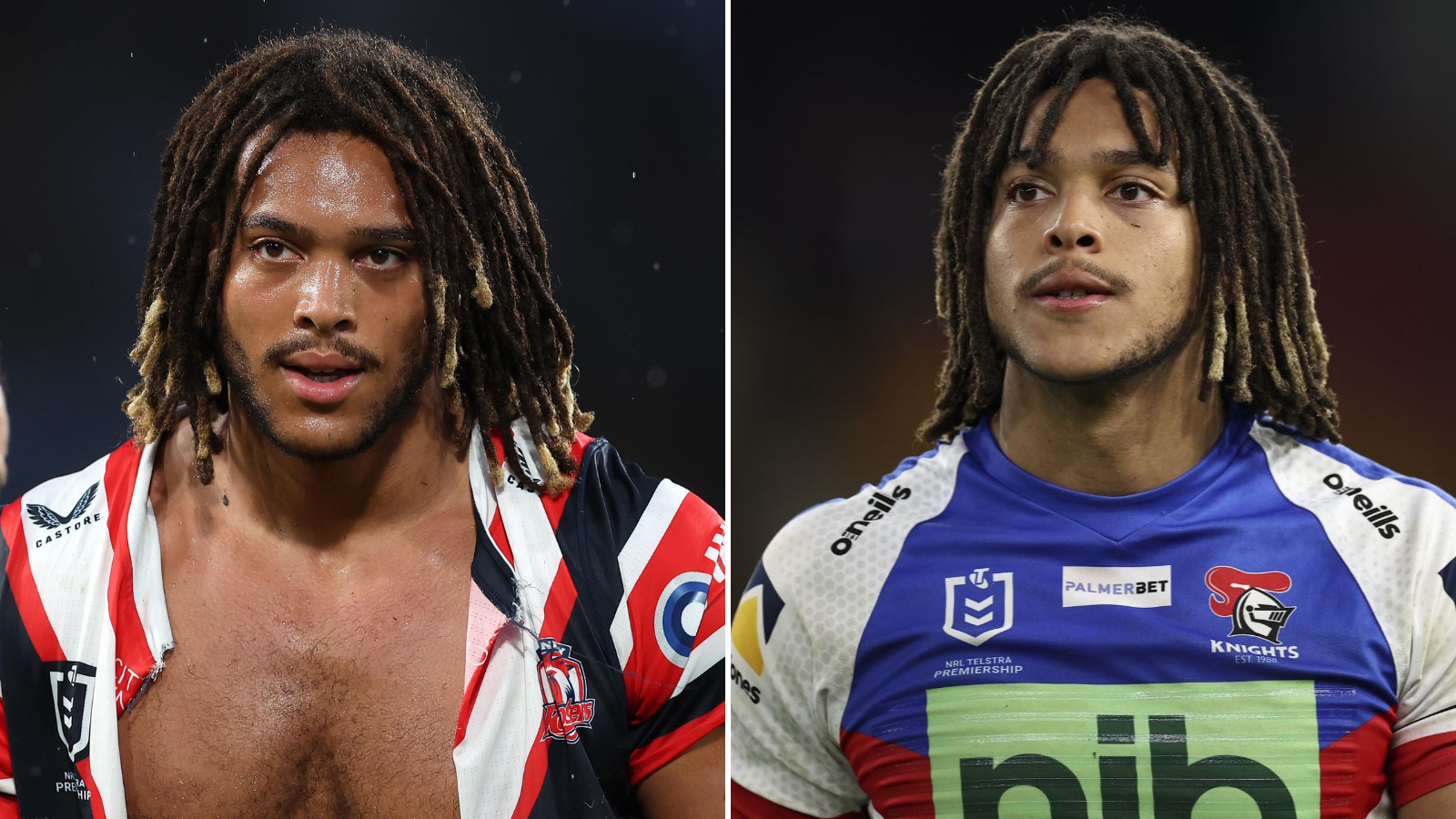 NRL 2025: Sydney Roosters inform Dom Young to negotiate with rival clubs