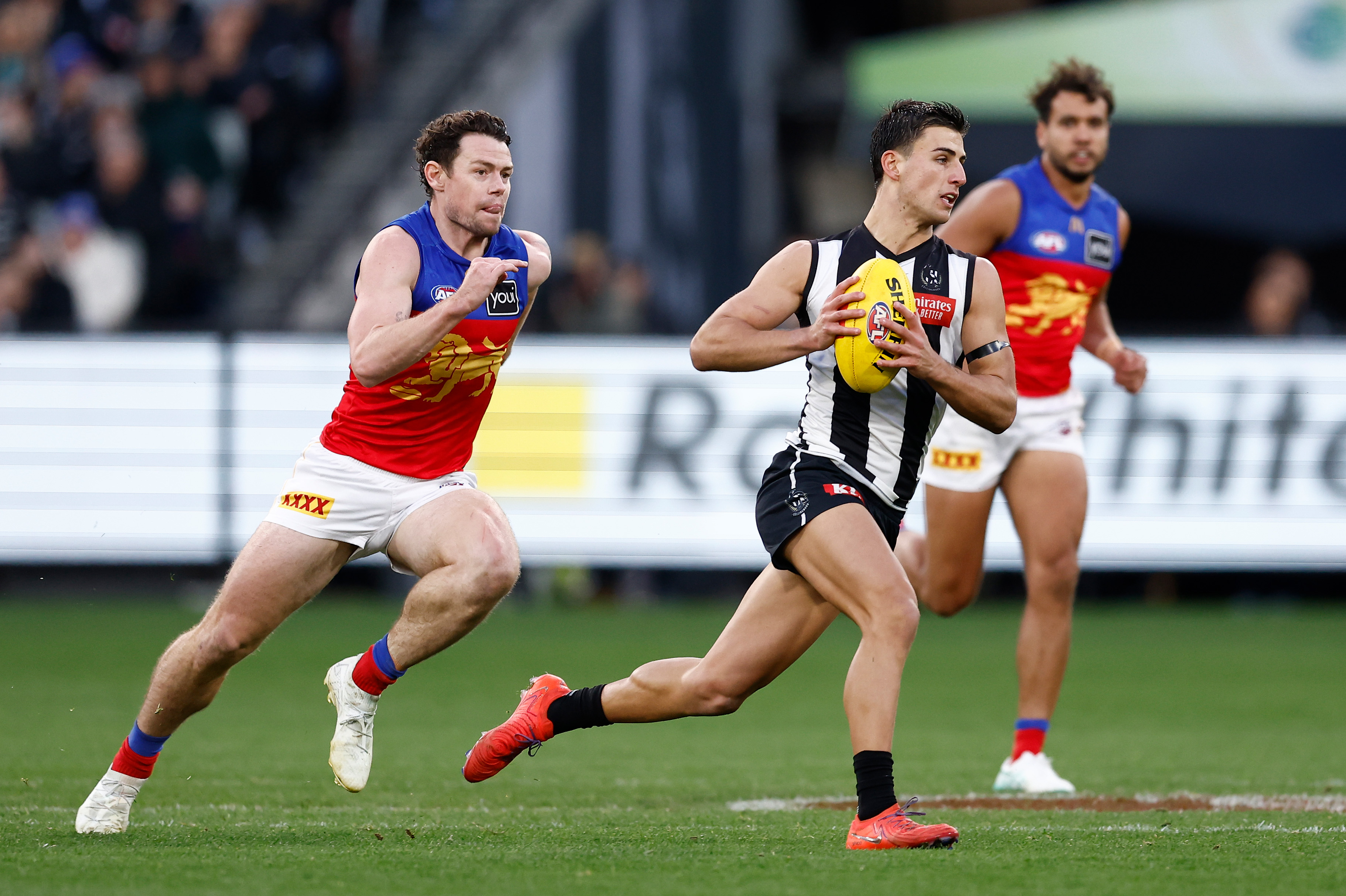 AFL 2025: SEN.com.au's game ratings for Round 21
