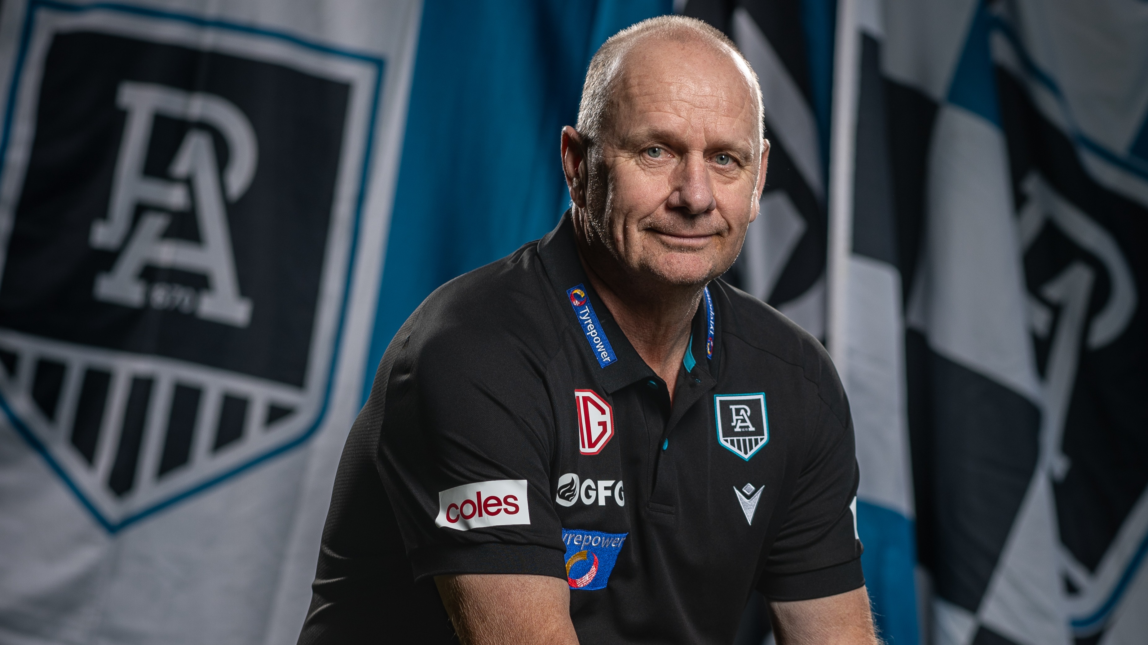 AFL 2025: "What were they thinking?": How Port have found themselves in ...