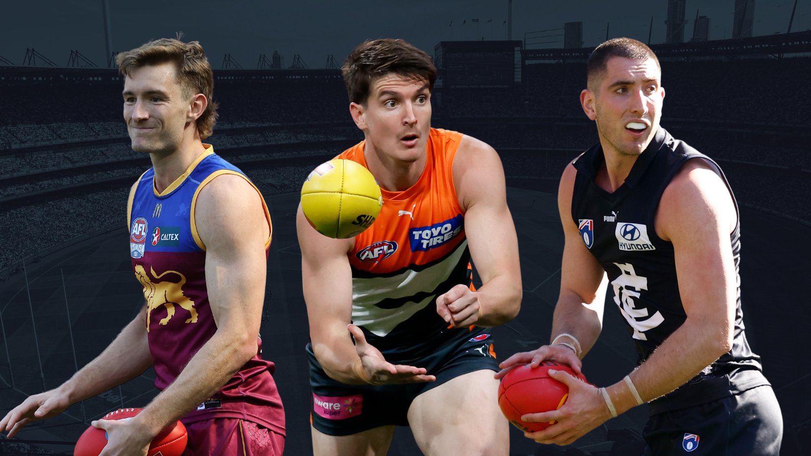 Putting team bias aside… The best key defender in the AFL is? See the ...