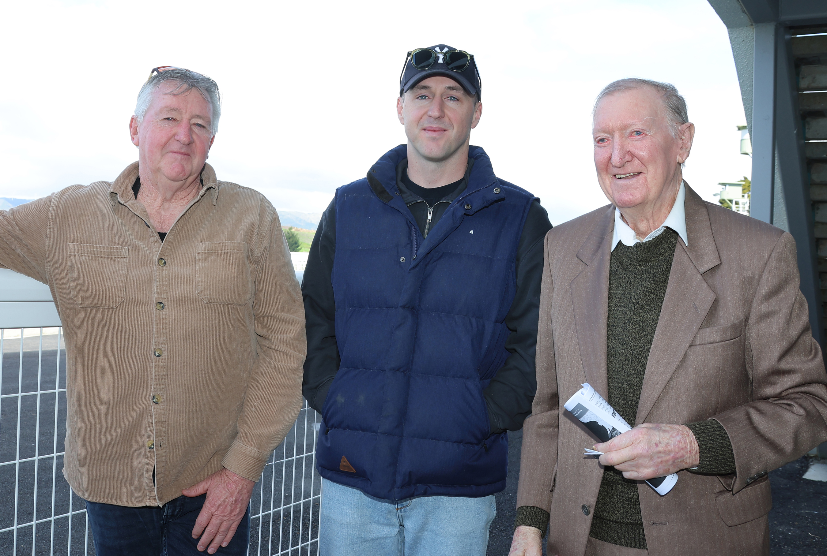 Didham continuing family legacy