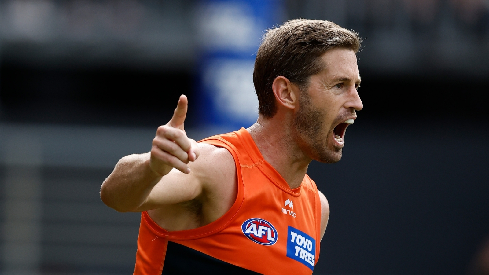 AFL 2025: GWS Giants legend Callan Ward retires