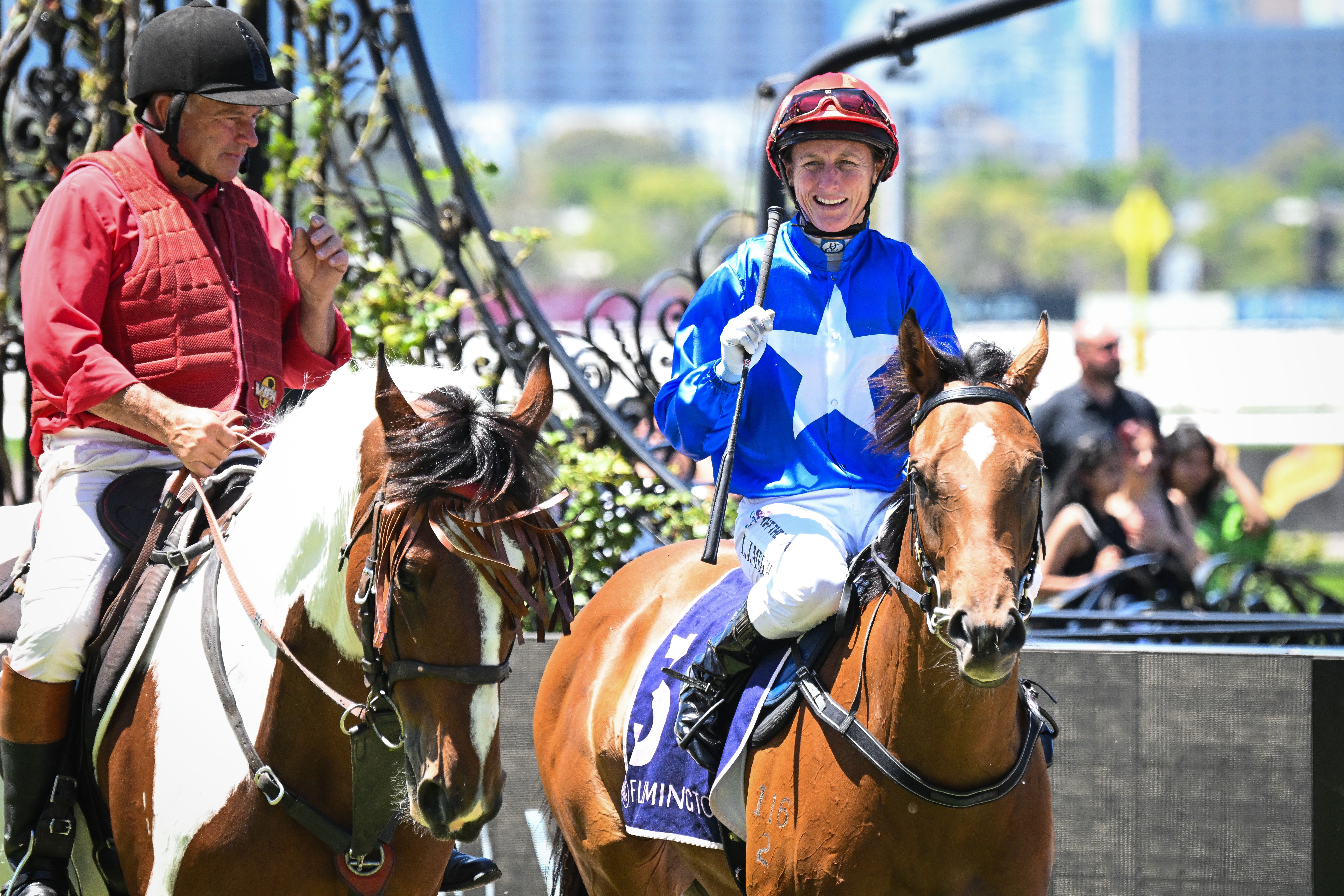 Dabernig stable to “have a crack” at $2 million Inglis Millennium with ...
