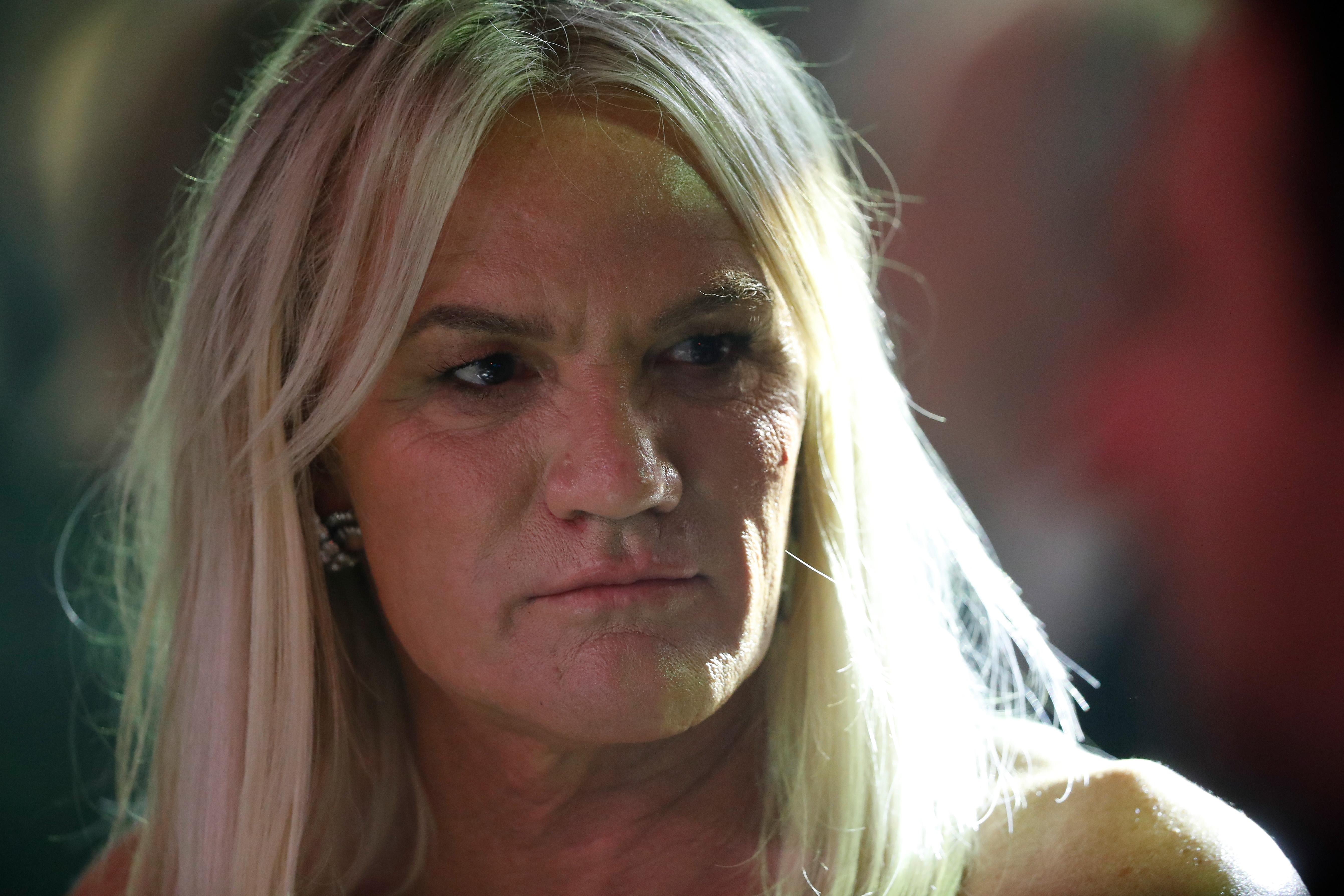 Danielle Laidley brain tumour: Former AFL coach medical update