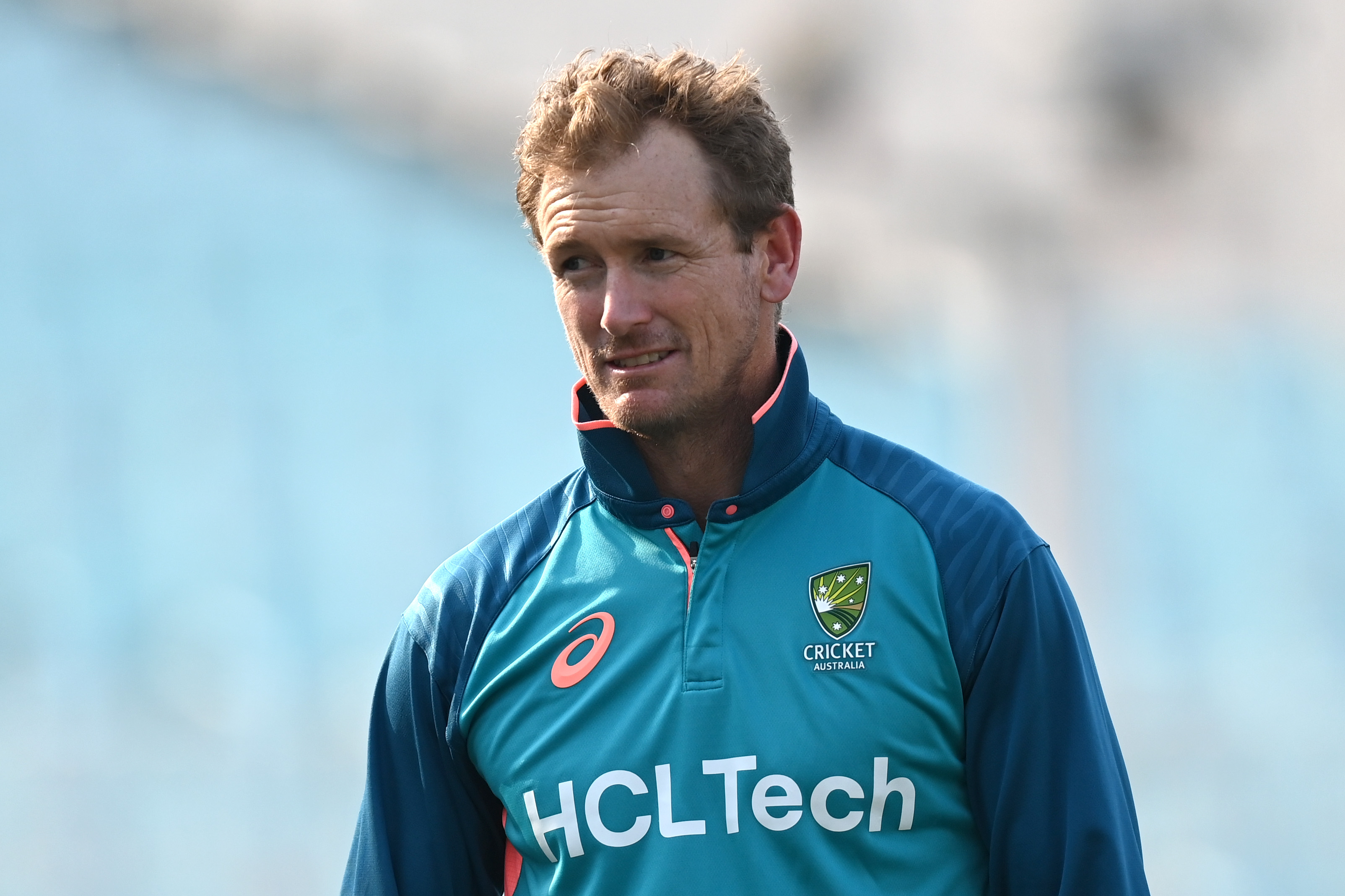 George Bailey on Australia’s Champions Trophy squad, spin options ...