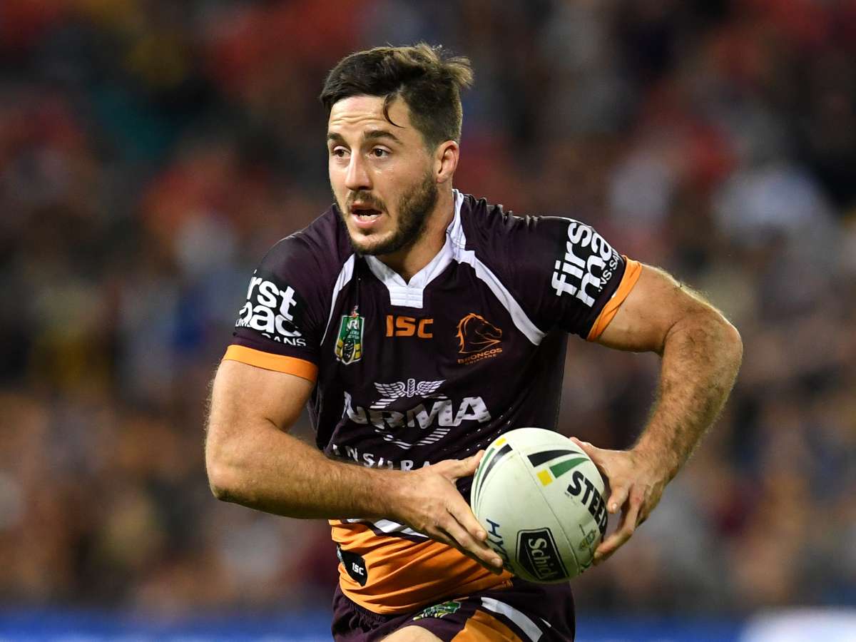 Ben Hunt opens up on Broncos move