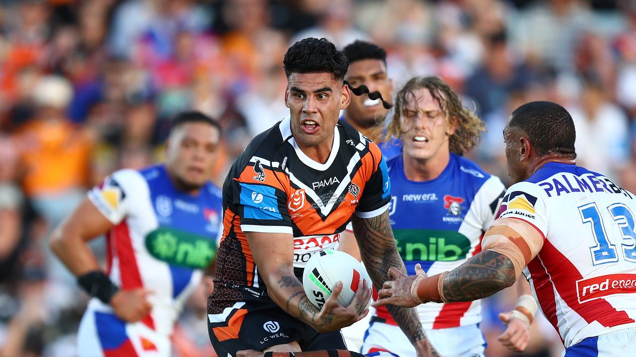 Terrell may twitch: State of Origin selection