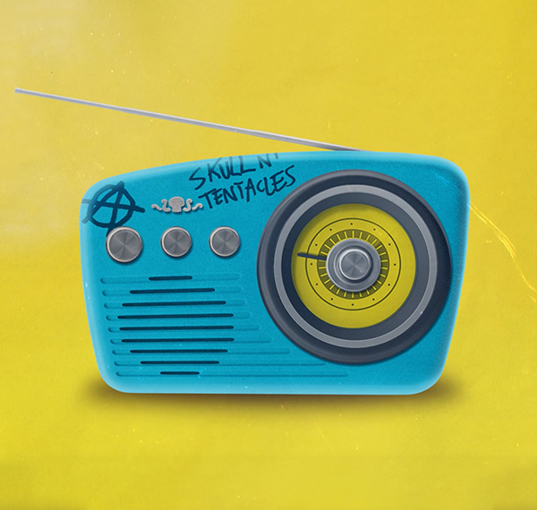 Waste Creative - Fan-First Creative Agency London