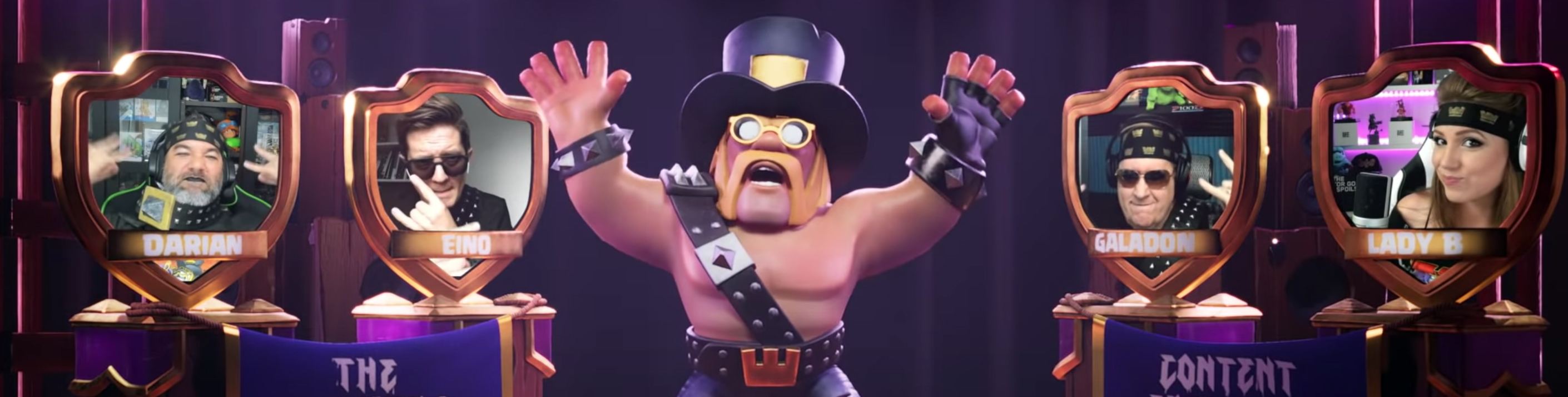 Creating The World’s First Live Motion Capture Game Show