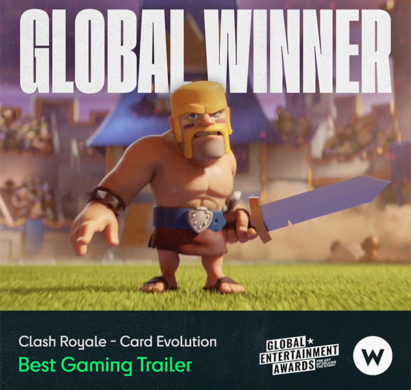 Waste Creative - Fan-First Creative Agency London