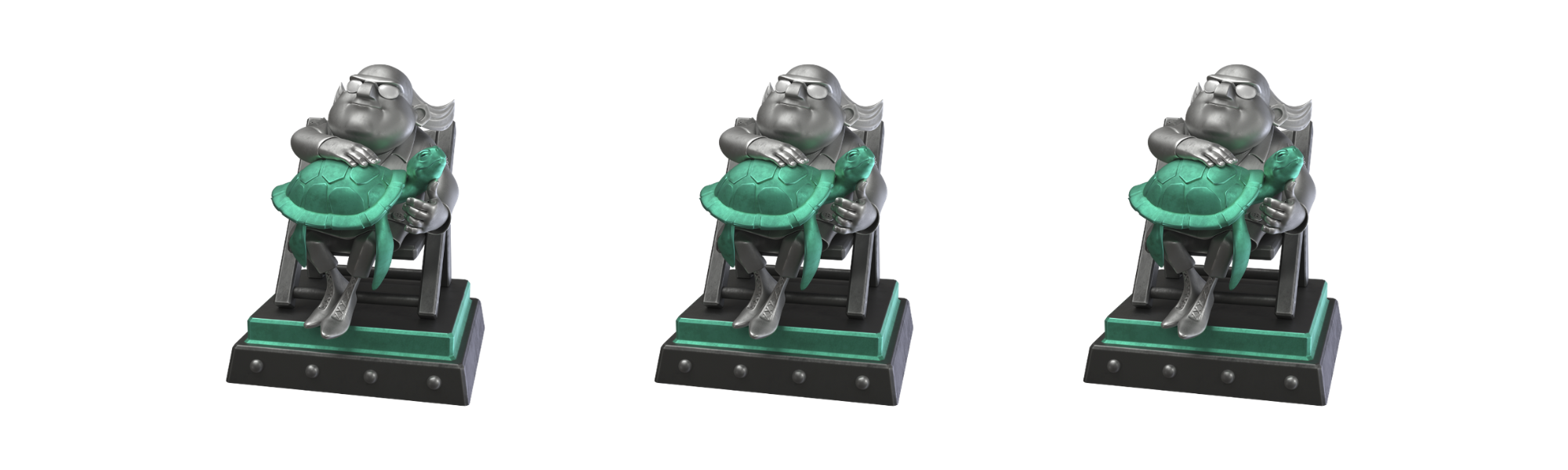 Turtle Division: Helping Boom Beach Give Back