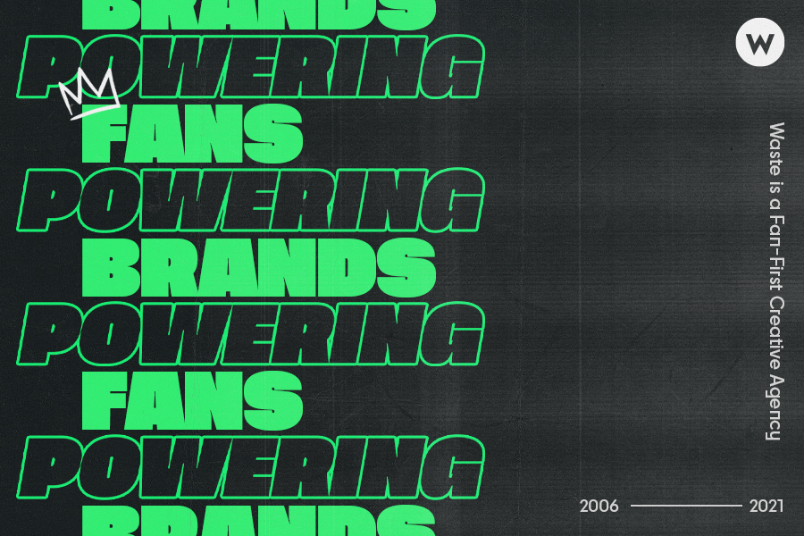 Waste Creative - Get In Touch