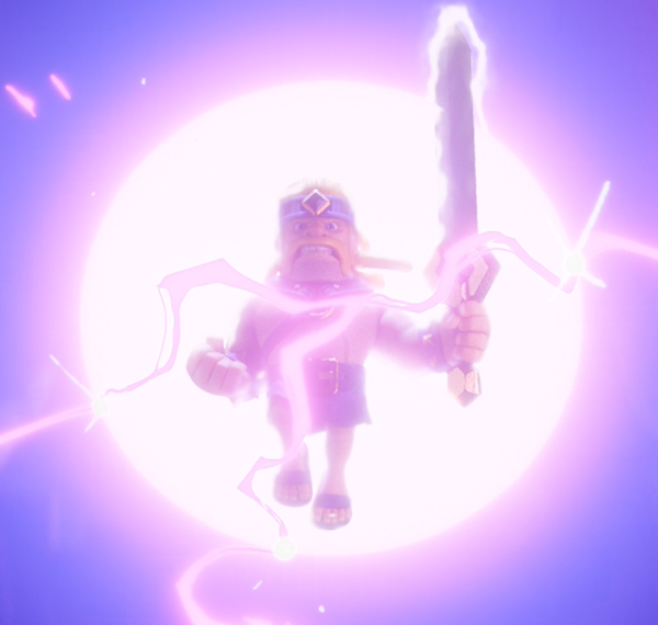 Waste Creative - Fan-First Creative Agency London