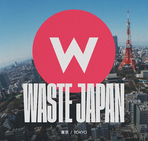 Waste Creative - Fan-First Creative Agency London