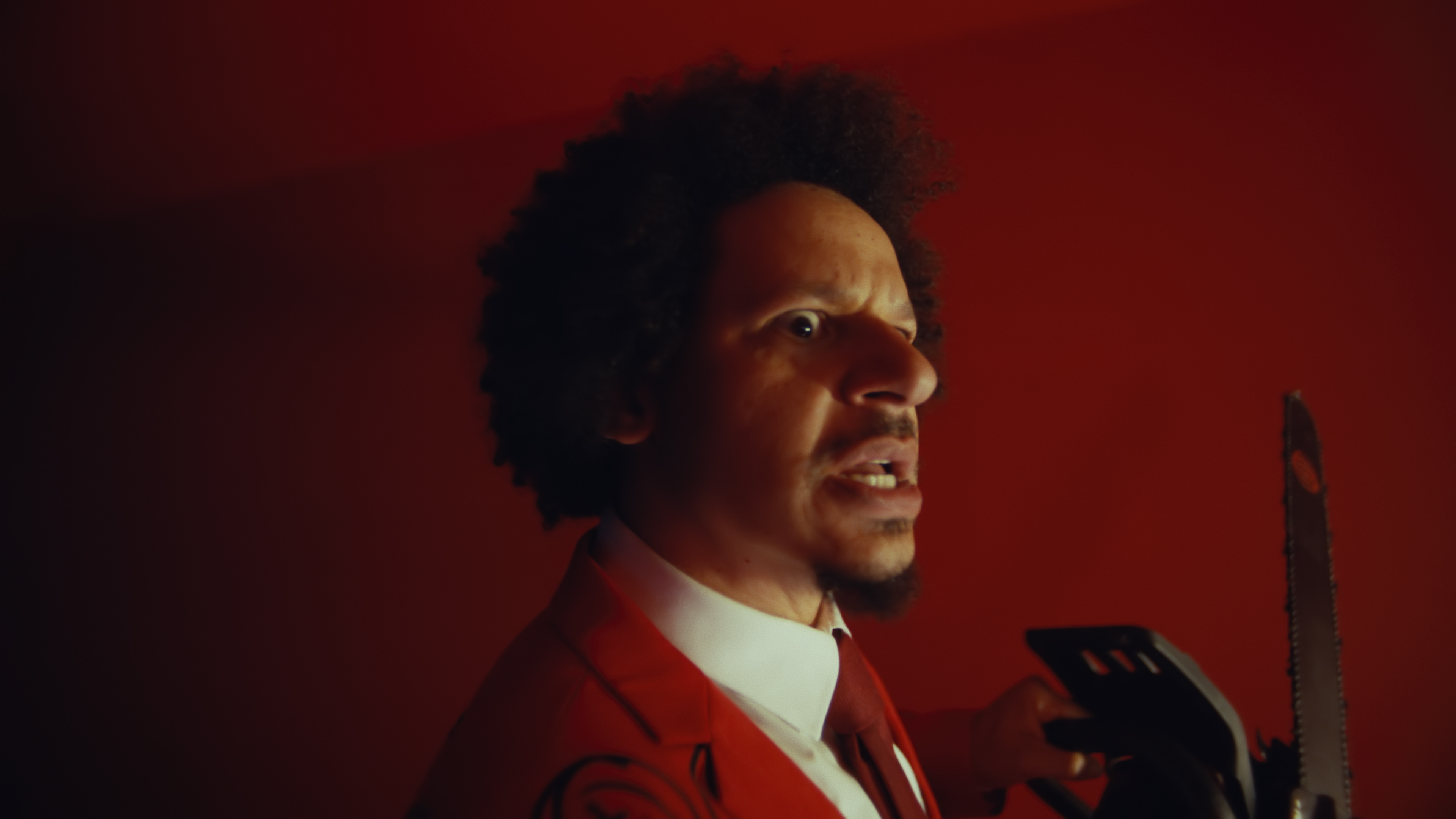 Bury Boring feat. Eric Andre: Opera GX