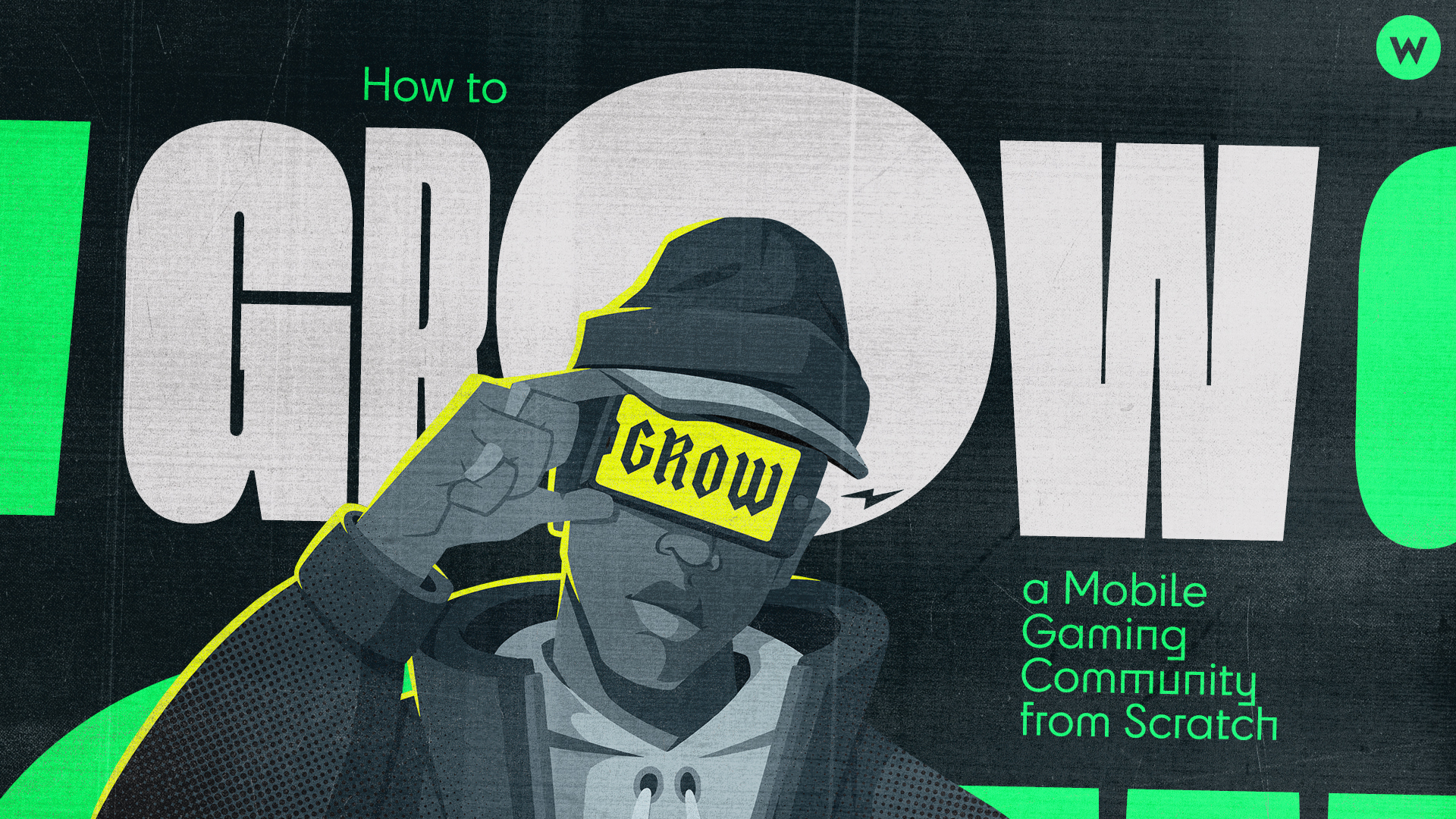 How To Grow A Mobile Gaming Community From Scratch