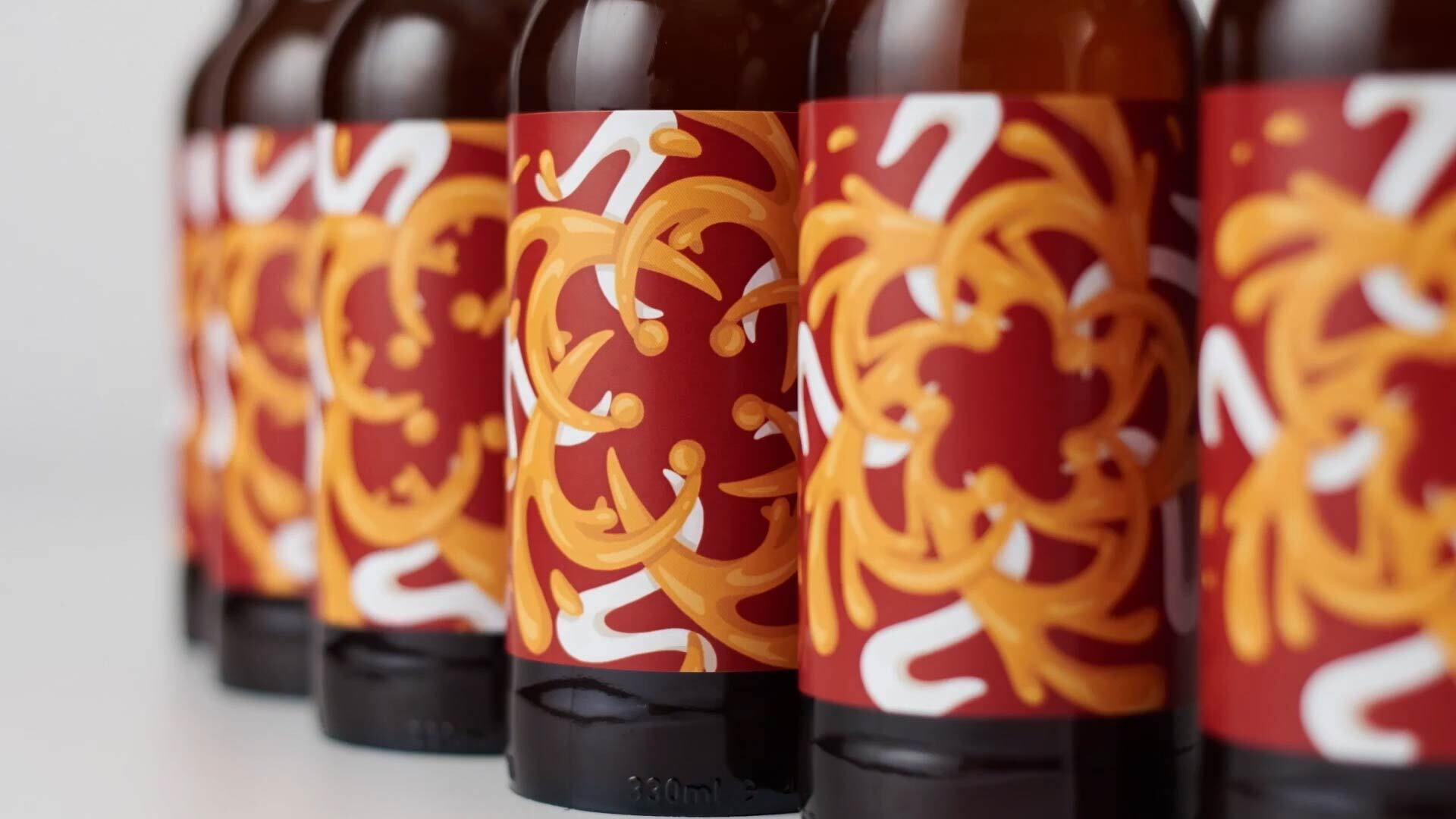 Canning Soon: A Home-brewed Animated Film