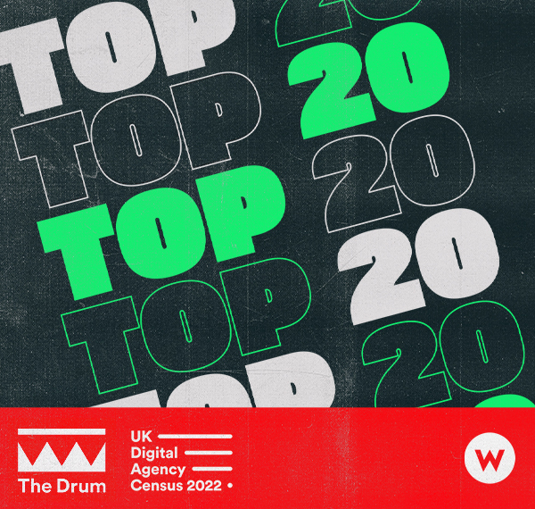 Waste Creative - Fan-First Creative Agency London