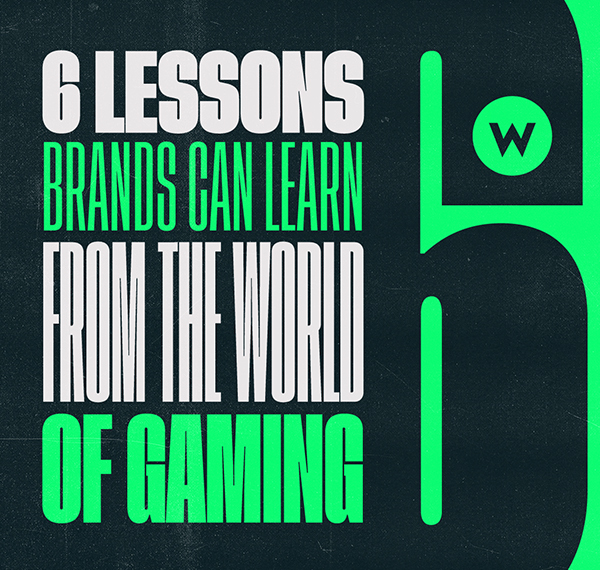 Waste Creative - Fan-First Creative Agency London