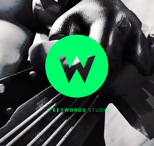 Waste Creative - Fan-First Creative Agency London