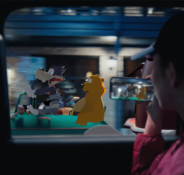 Waste Creative - Fan-First Creative Agency London