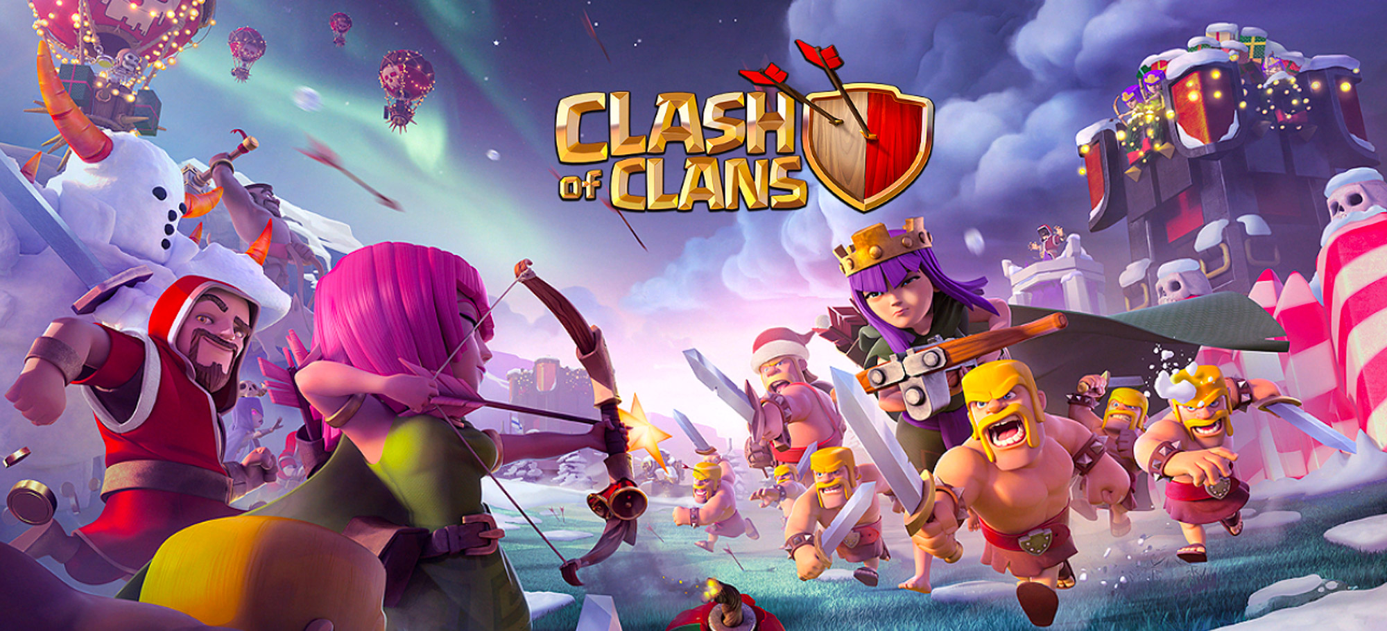 How Games as a Service is changing the gaming industry