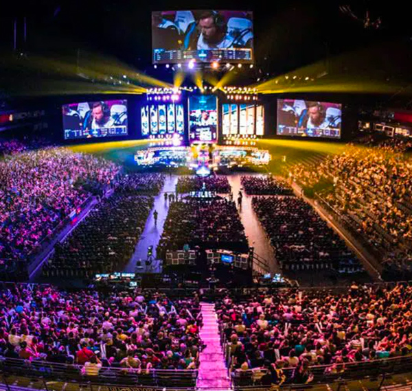 How Games as a Service is changing the gaming industry