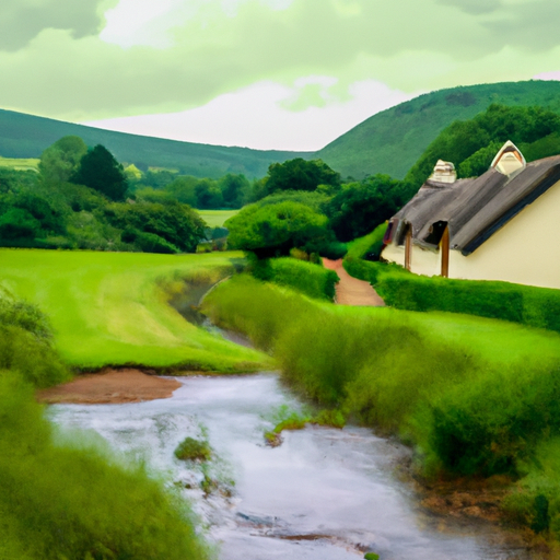 Thatching: A History and How-To Guide