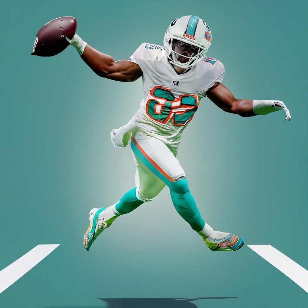 The History, Legacy, and Current State of the Miami Dolphins