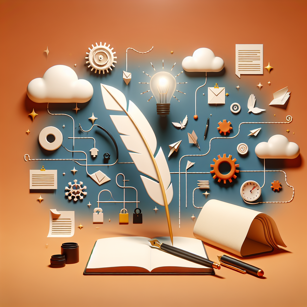 Becoming a Content Writer: A Beginner's Guide