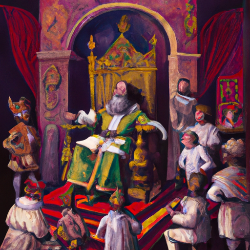 The Many Uses of Behest: Definition, Examples, and How to Use It