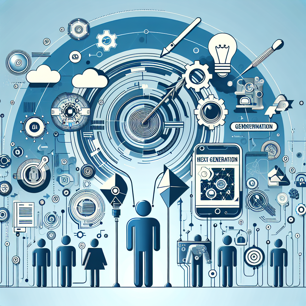 Next Generation Content Marketing