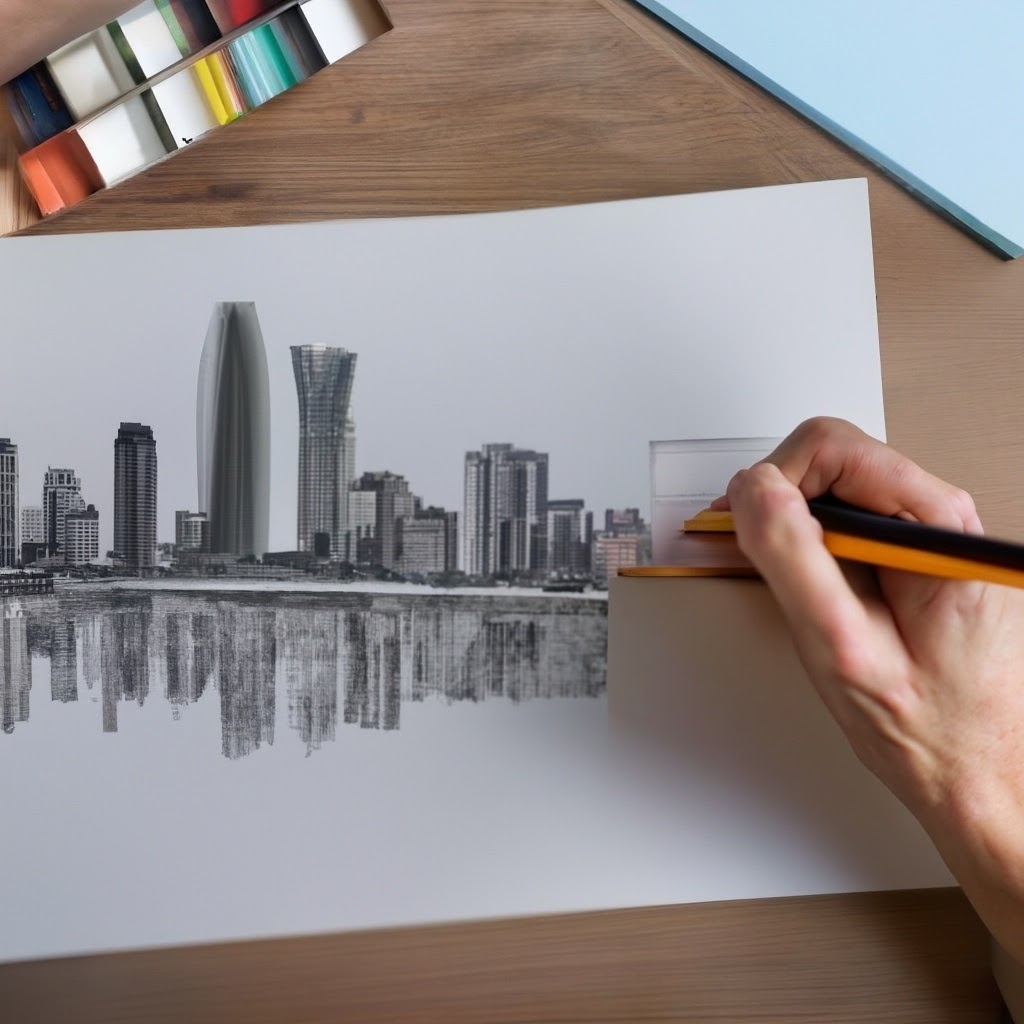 Mastering the Art of Sketching: A Comprehensive Guide for Artists of ...