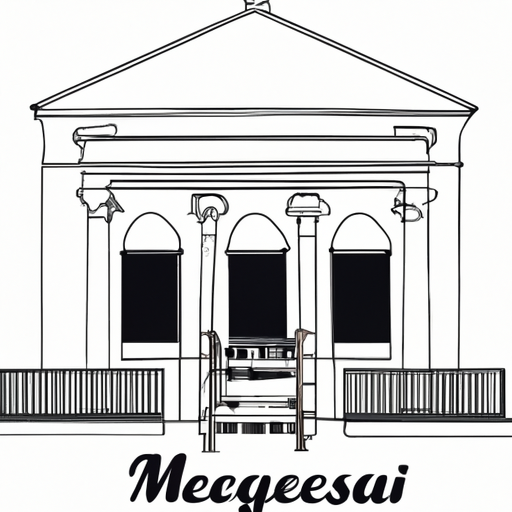 Mechitzot: A Guide to the Partitions in Jewish Synagogues