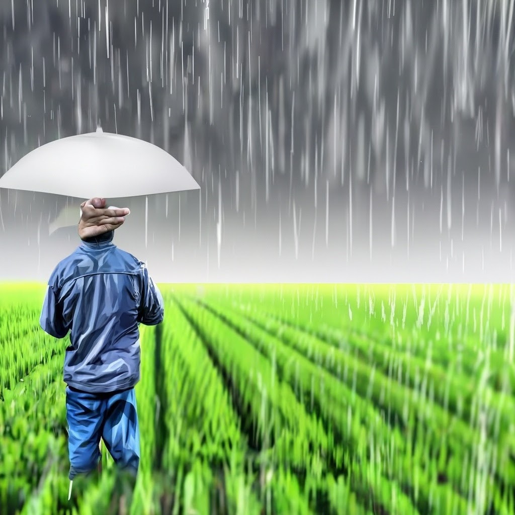 Plucking Water from the Sky: Exploring Rainmaking Techniques and ...