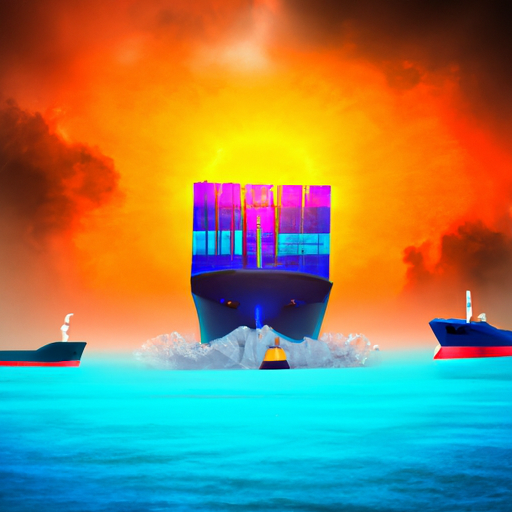 Transhipping: A Guide for Businesses