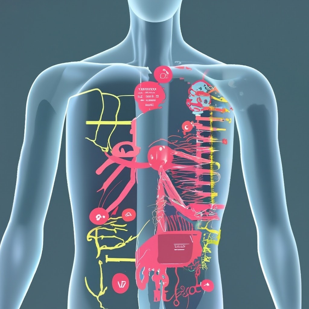 Decoding the Axilla: An Indepth Analysis of the Anatomy, Functions, and ...