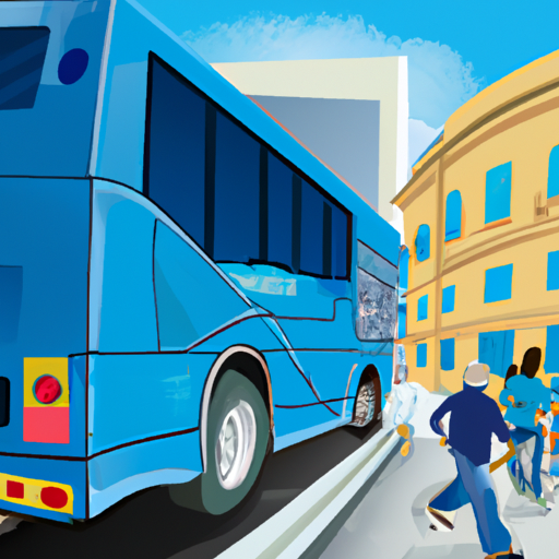 A Comprehensive Guide to Autobuses: Understanding the World of Buses