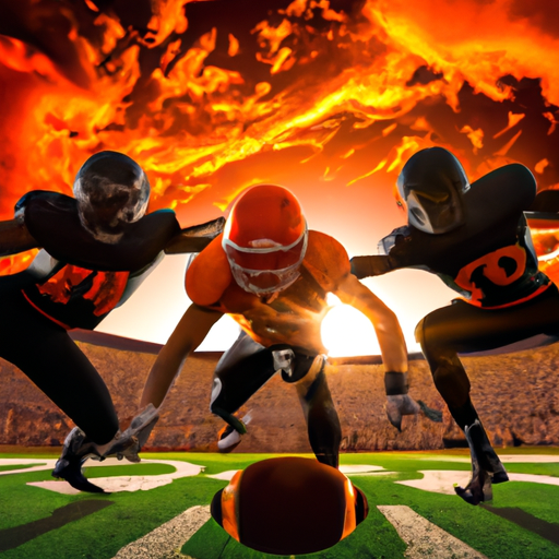 The History and Future of the Big 12 Conference