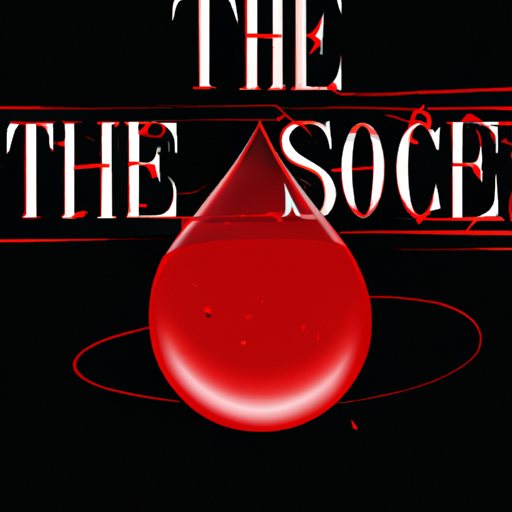 Understanding the Essence of Blood: Exploring the "Blooded" Distinction ...