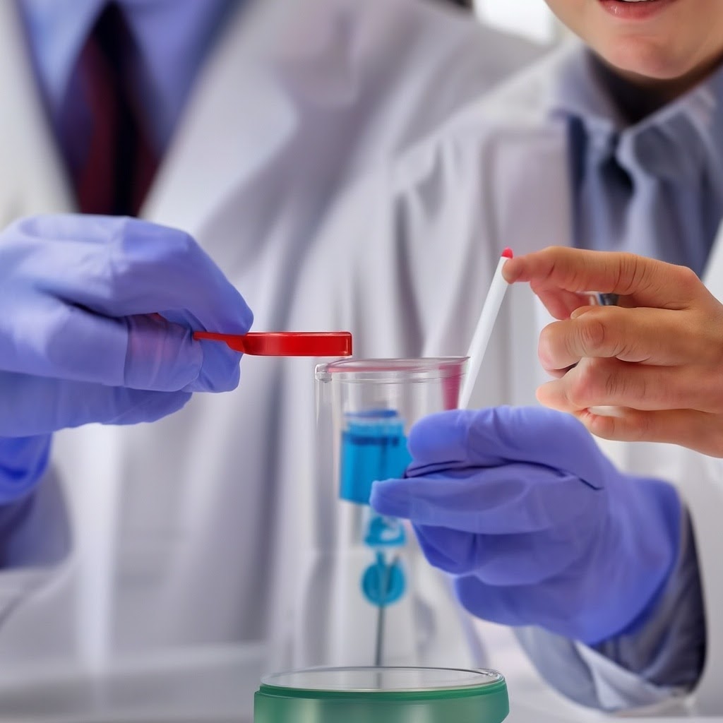 Understanding the Art of Titration: Unraveling the Mysteries of ...