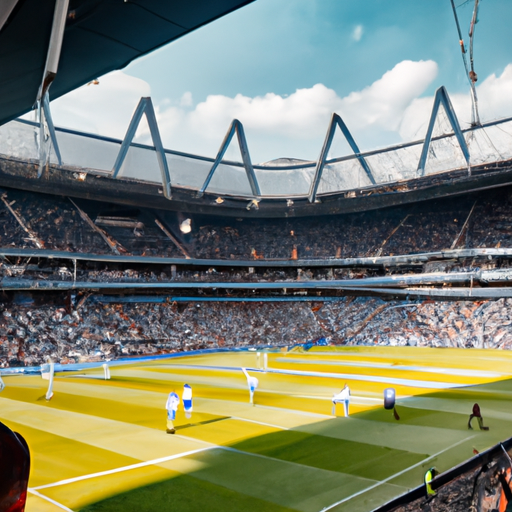 Tottenham Hotspur: A History of Success and Ambition